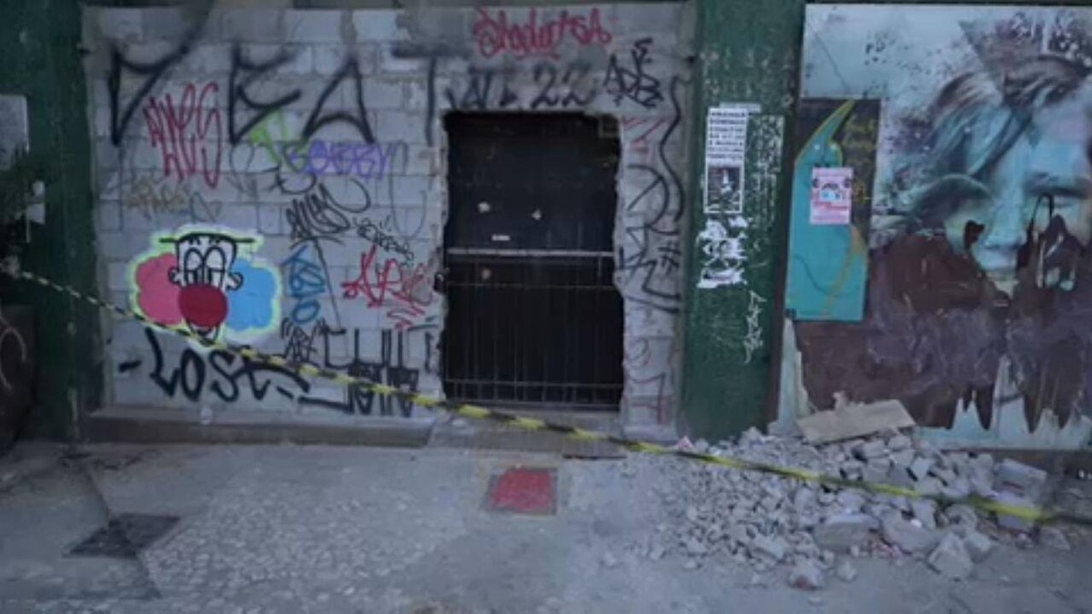 Fantástico mostra radiografia das ocupações de sem-teto em piores ...