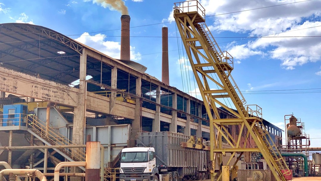 Passos | Cidade | G1