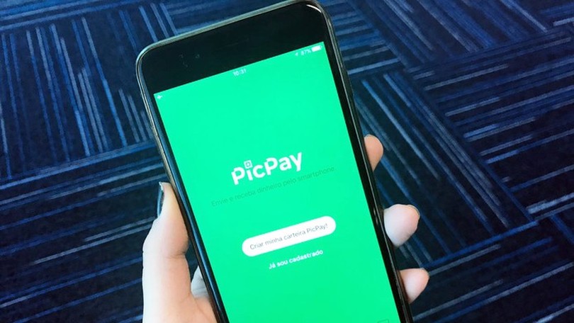 PicPay | Software | TechTudo