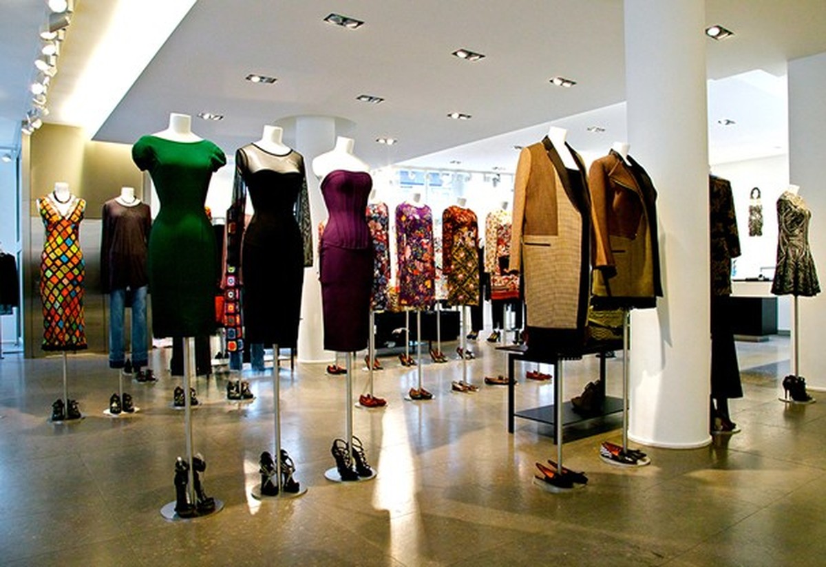 Top 10 Multimarcas pelo mundo | Lifestyle | Glamour