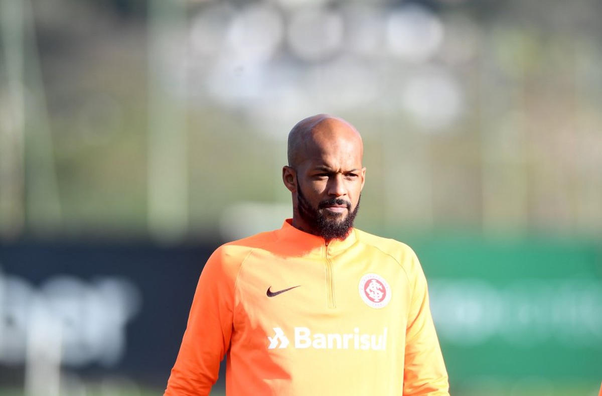 Inter inscreve Bruno Silva e zagueiro da base nas quartas de final da ...