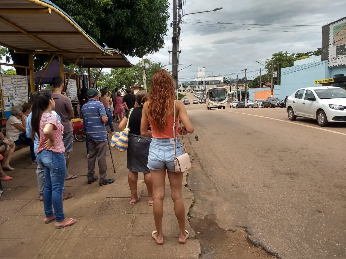 Prefeito entra na Justiça para derrubar lei que autoriza mulheres ...