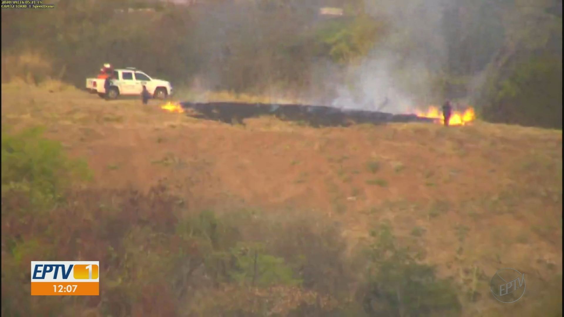 VÍDEOS: EPTV 1 Ribeirão Preto de quinta-feira, 24 de setembro de 2020 ...