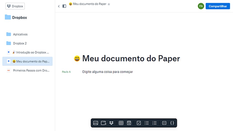 Como baixar o Word de graça? Veja oito rivais para usar no computador ...