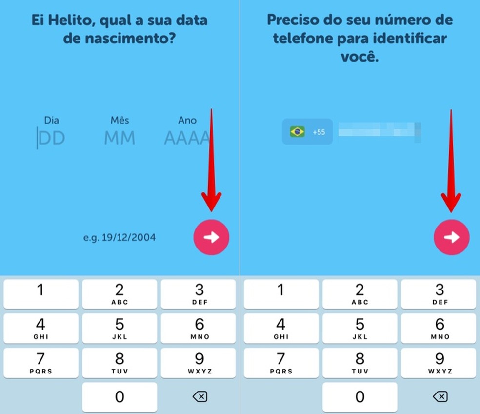 Como funciona o Zenly? Saiba usar o app que mostra onde seus amigos ...
