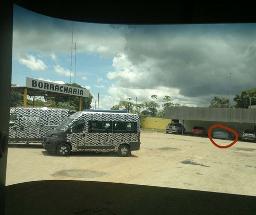 O futuro disfarçado | Rebimboca - O Globo