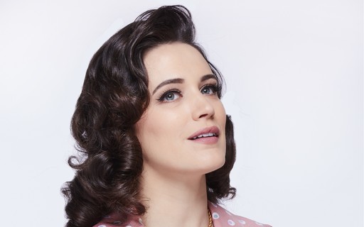 Bianca Bin fará papel já vivido por Kate Winslet: "Desejo antigo ...