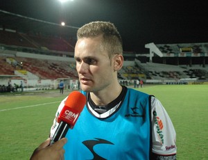 Após eliminação da Copa do Brasil, Aidar quer Bota-PB focado na Série C ...