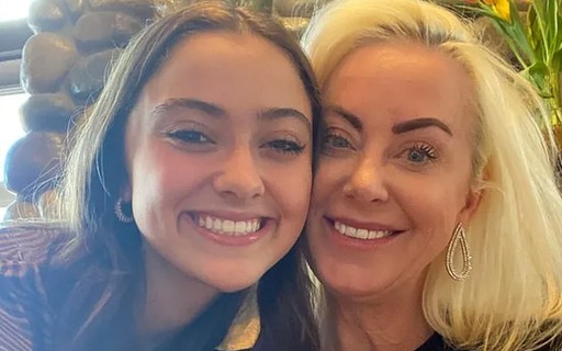 Estrela de reality polêmico sobre misses infantis deu presente para a ...