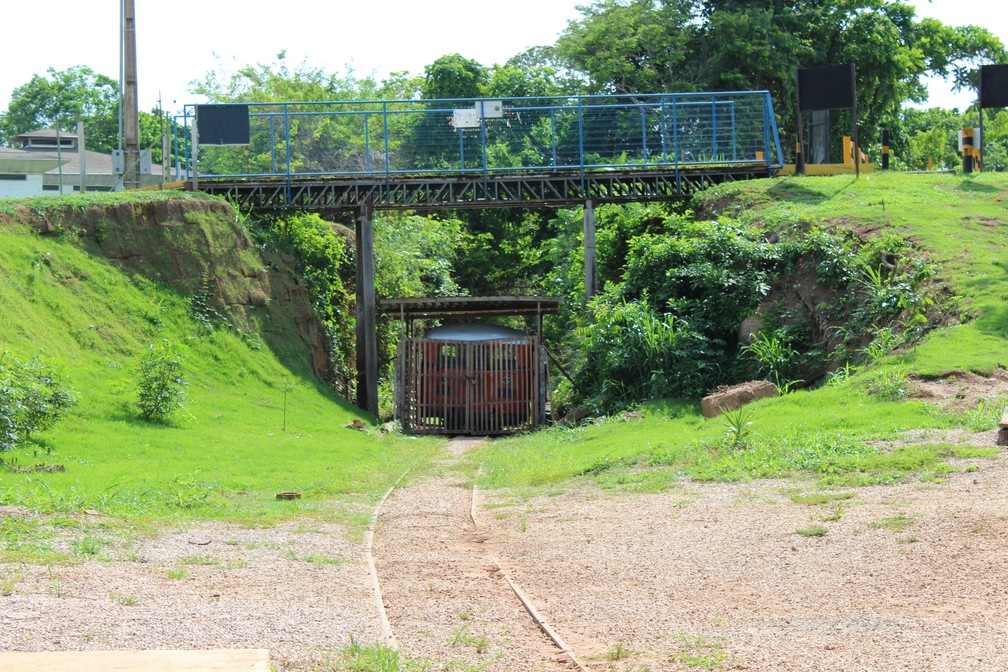 Litorina quebra 4 meses após ser inaugurada e passeios são suspensos em ...