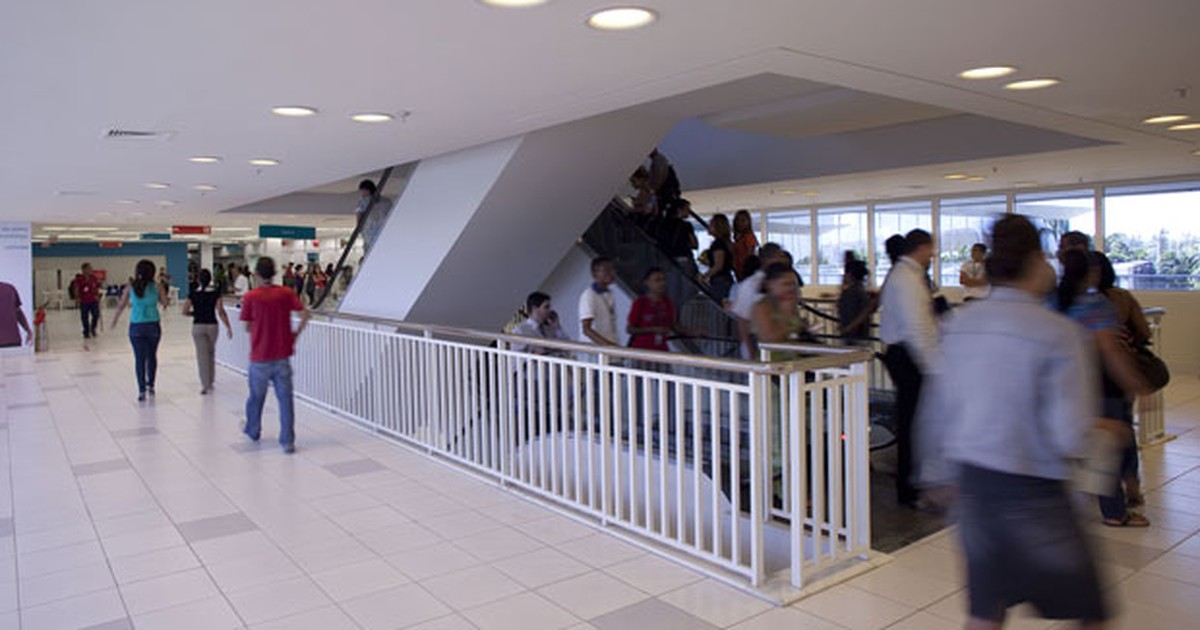 G1 - Call centers migram para o NE em busca de mão de obra ...