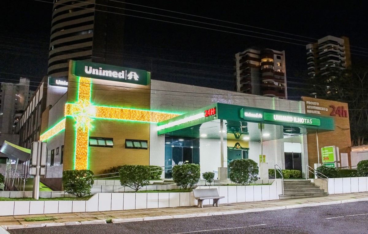Natal Encantado Unimed Teresina tem programação especial | SOS Unimed | G1