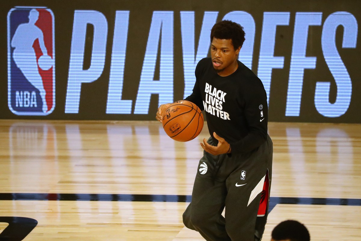 Toronto Raptors vai mandar primeiras partidas da temporada 2020/21 da ...