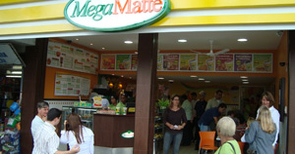 G1 - MegaMatte abre 30 vagas para unidades no Centro do Rio - notícias ...