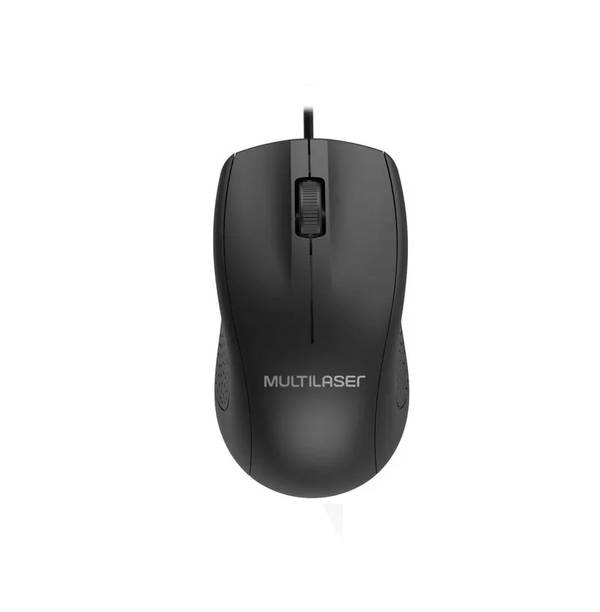 Mouse Multilaser: 7 modelos para usar no trabalho, estudo ou jogos