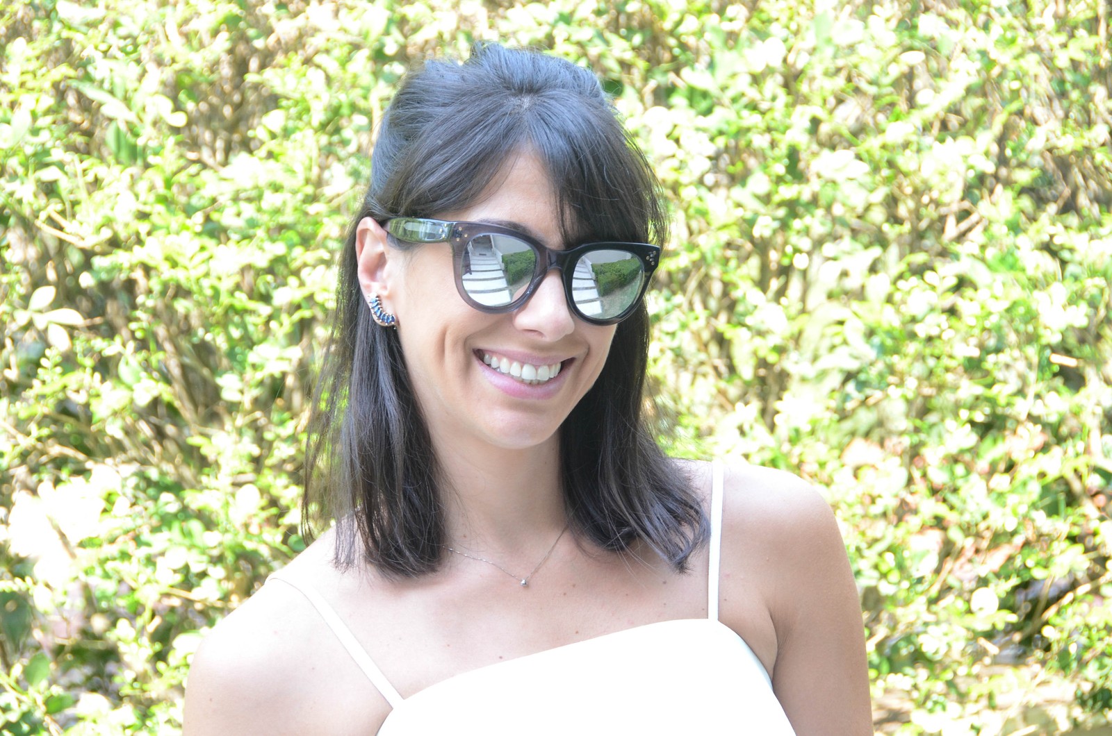 Amanda Gontijo Funaro e Marina Capra Fantozzi lançam o verão da Loér ...