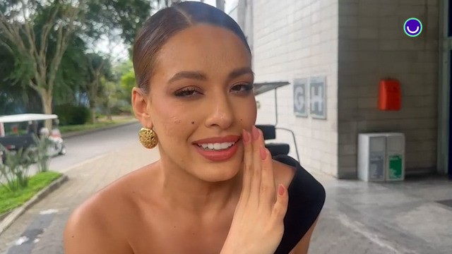 Final do BBB 25: confira nos vídeos os bastidores do último dia ...