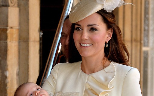 TUTORIAL: Inspire-se na maquiagem de Kate Middleton - Quem | QUEM Inspira