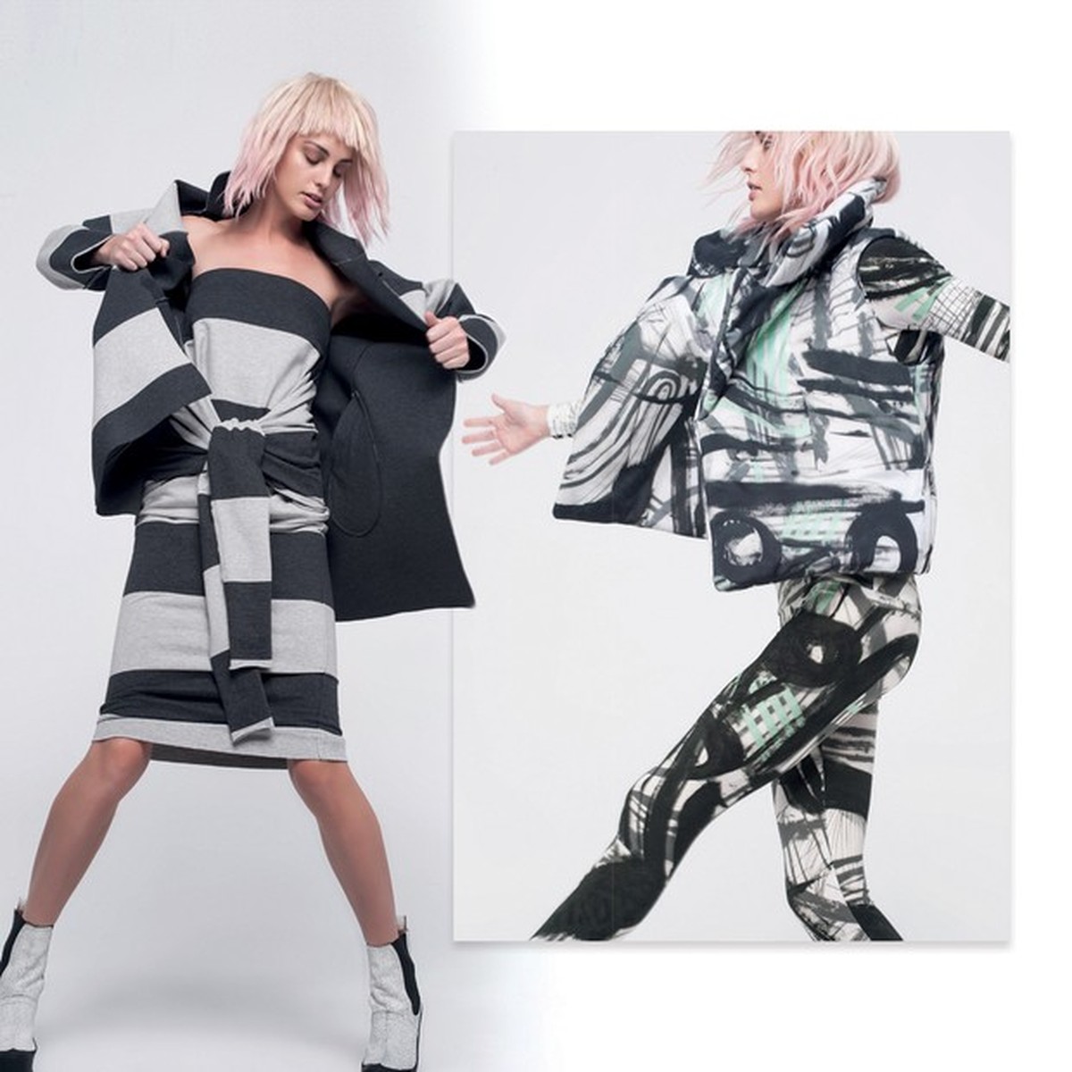 Athleisure: nova onda fashion circula casual e esportivo pelas ruas de ...