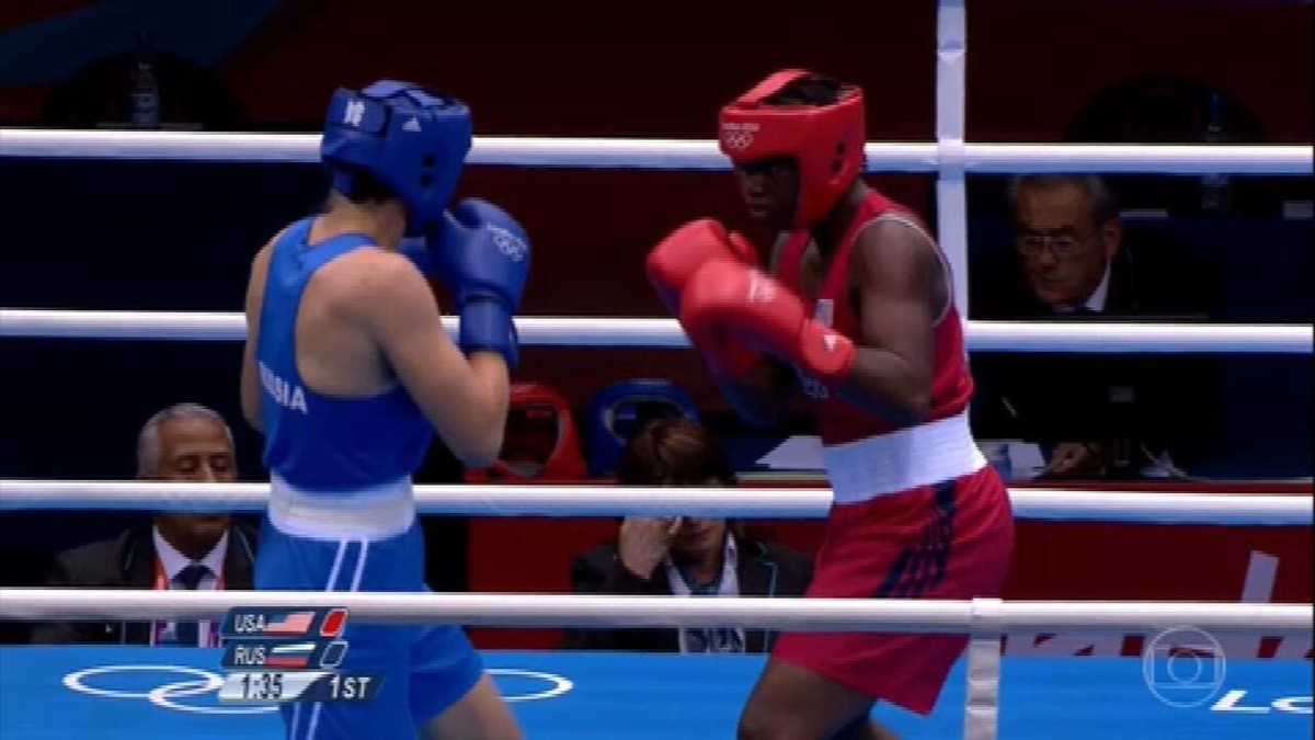 Enciclopíadas: as regras e curiosidades do boxe olímpico | olimpíadas | ge