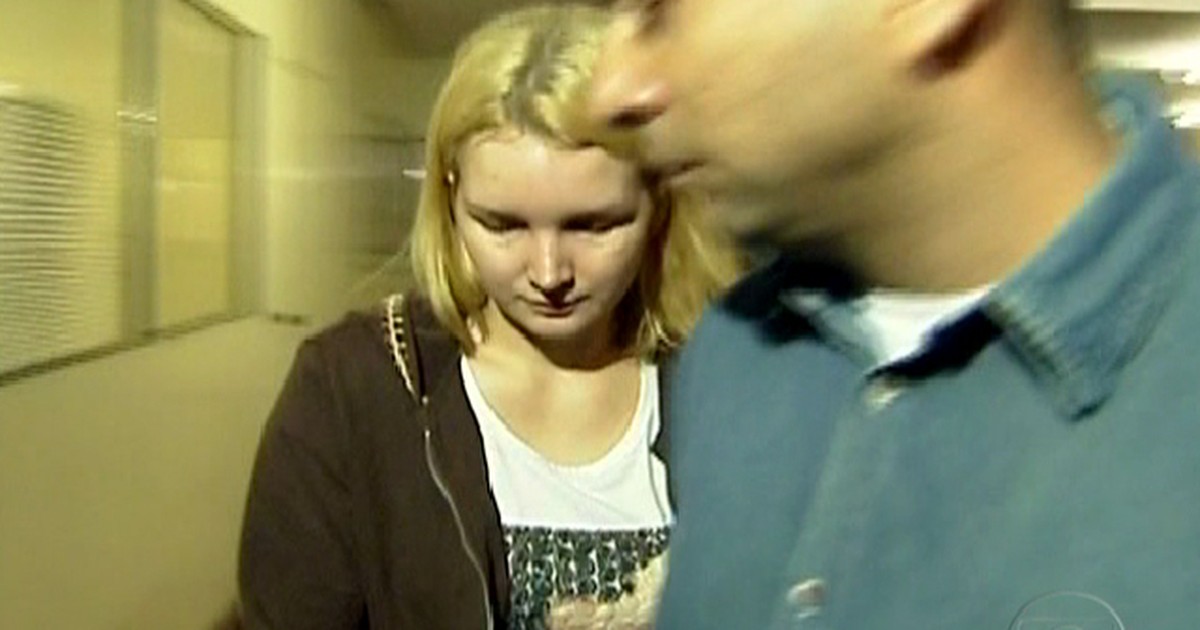 Jornal da Globo - Família de Elize Matsunaga estuda pedir guardar da ...