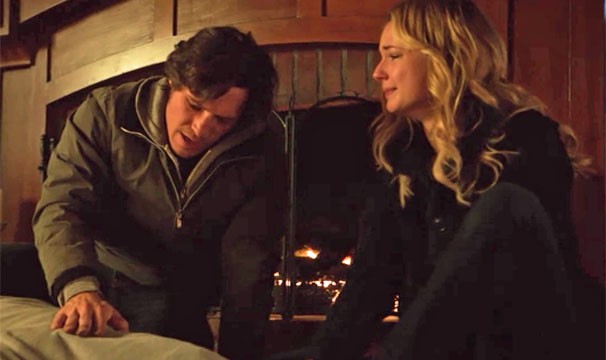 Rede Globo > revenge - Revenge: chega a hora de Jack e Emily dizerem ...