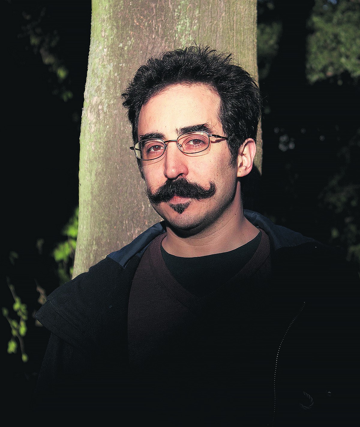 A busca de Pablo Katchadjian por um lugar na literatura argentina | Eu ...