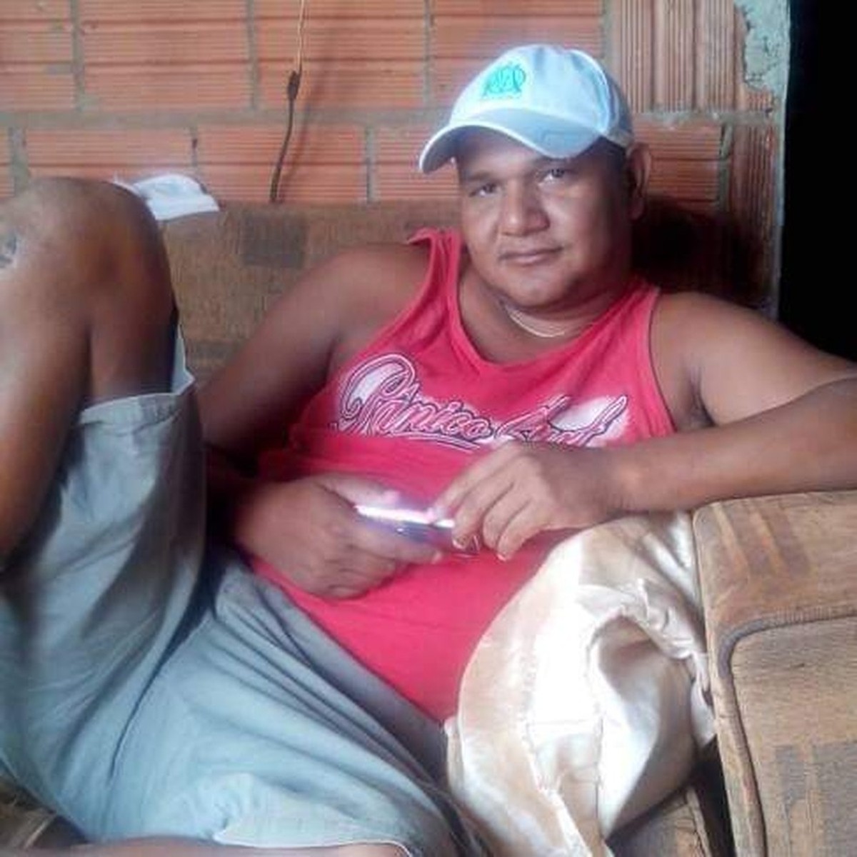 Justiça autoriza sepultamento de vítima de assassinato que não tinha ...