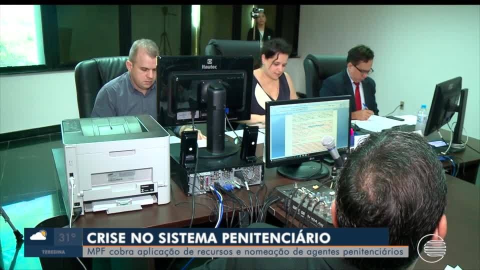 VÍDEOS: PITV 1 desta quinta-feira, 4 de julho de 2019 | Piauí | G1