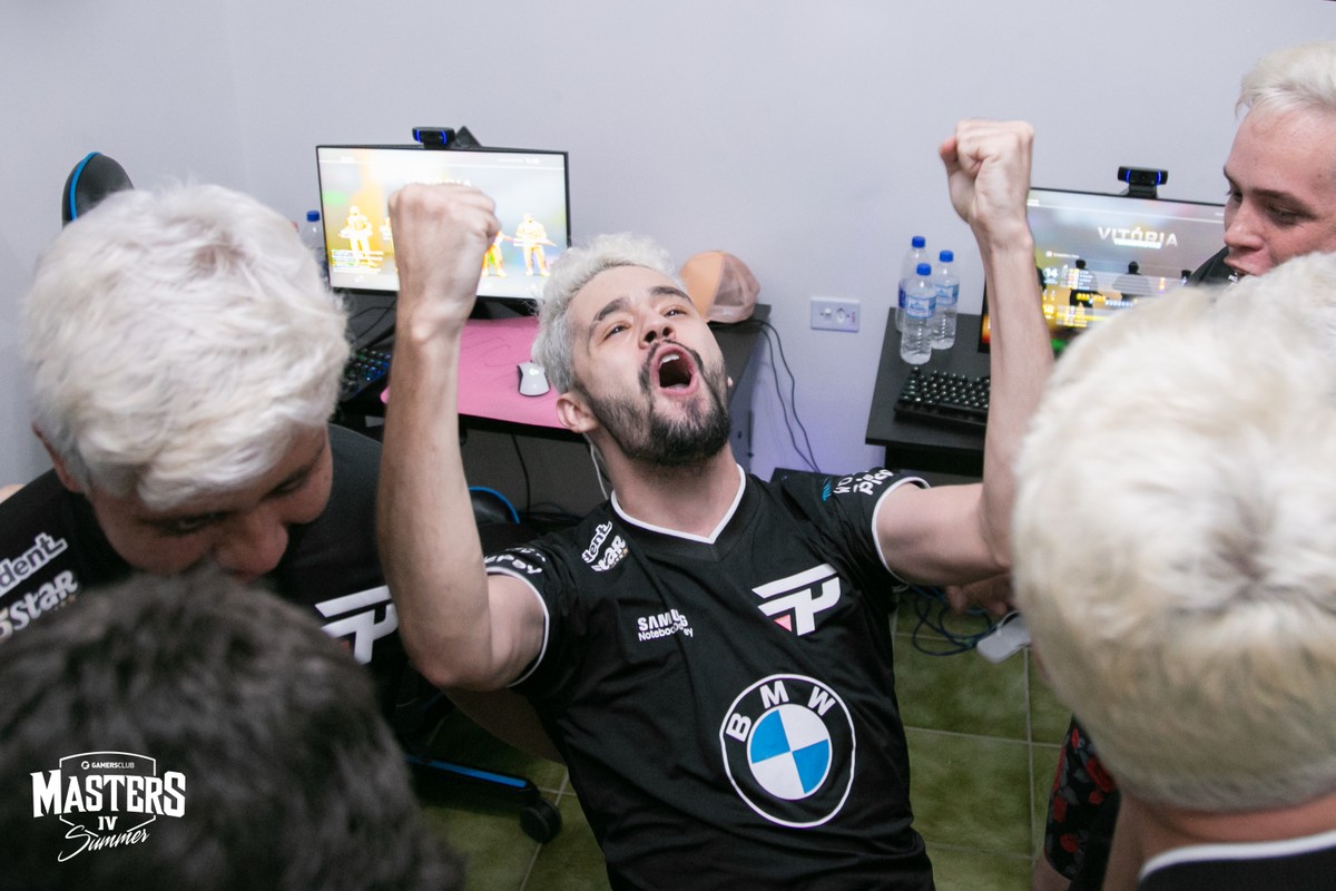 CS:GO: com BOOM e paiN, Gamers Club promove novo campeonato online | cs ...