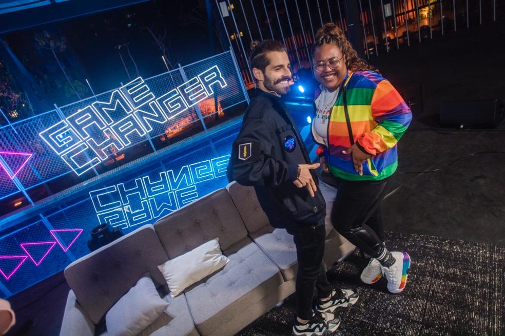 Dia das Mulheres: conheça Maah Lopez, da depressão ao reconhecimento ...