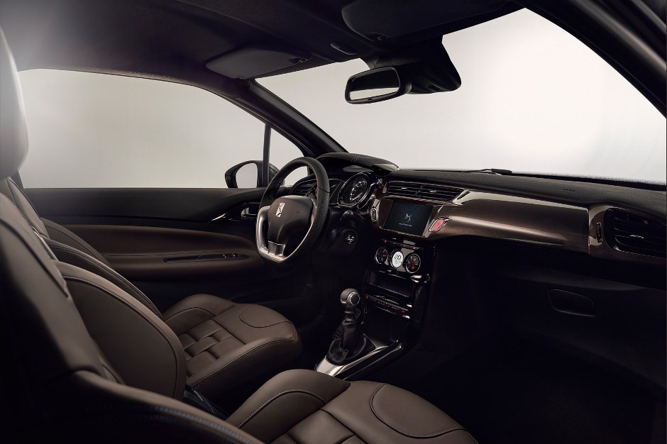 DS3 e DS3 Cabrio ganham facelift | Carros | autoesporte