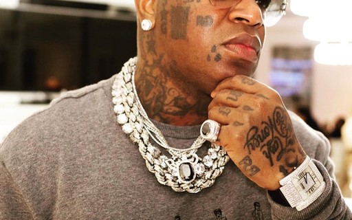 Acusado de homicídio, rapper Lil Loaded morre aos 20 anos nos EUA ...