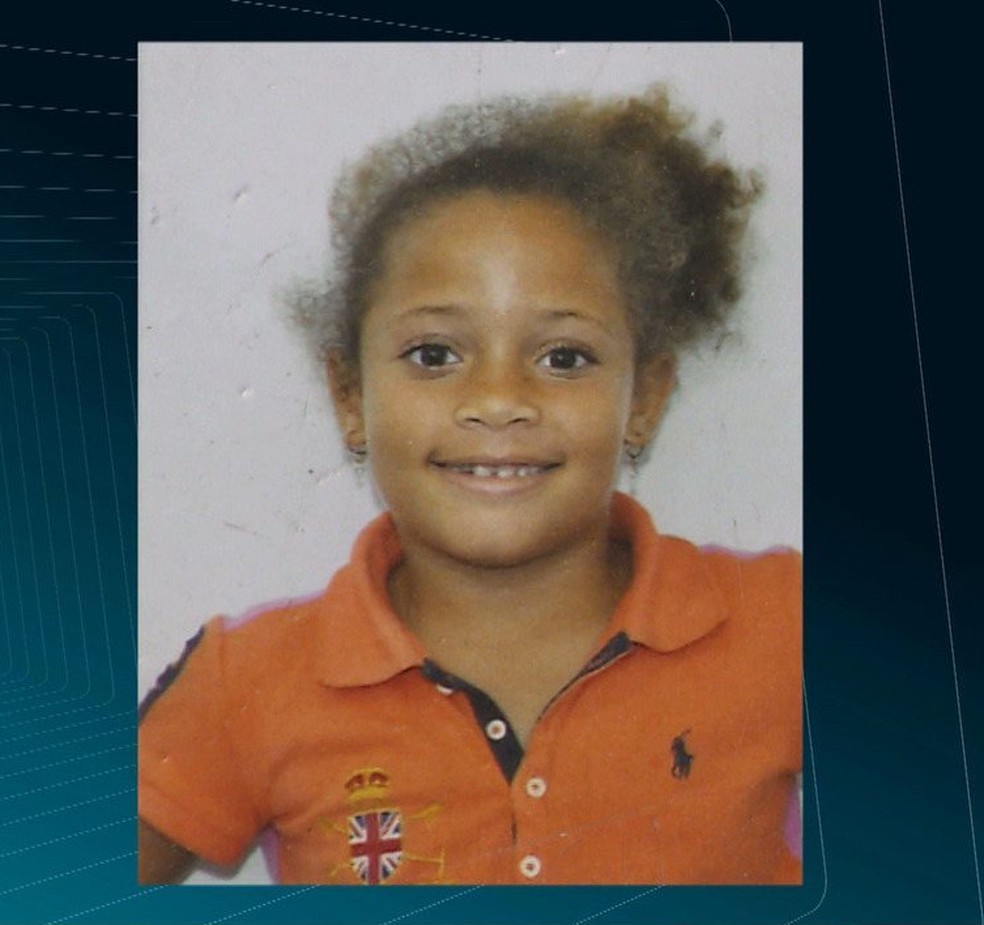 Vídeo mostra reencontro de Nicole com a mãe no Ceará após 18 dias do ...