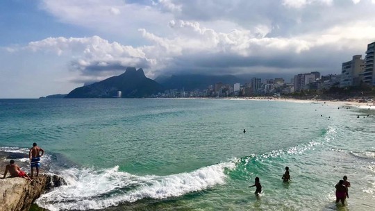 G1 Rio de Janeiro: notícias e vídeos da Globo