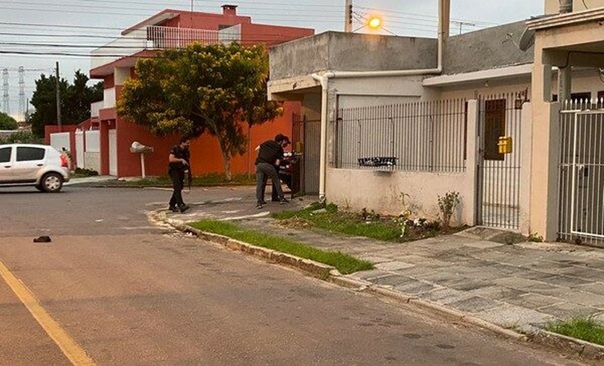 Caminhoneiro Suspeito De Furtar Cargas é Preso Em São Luís Operação