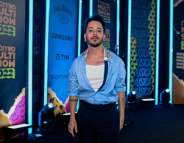 Junior Lima fala sobre carreira solo e elogia pop atual: "Muito diverso" - Quem | Música