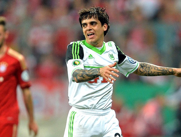 Último jogo no Morumbi marcou despedida de Fagner e Diego Souza ...