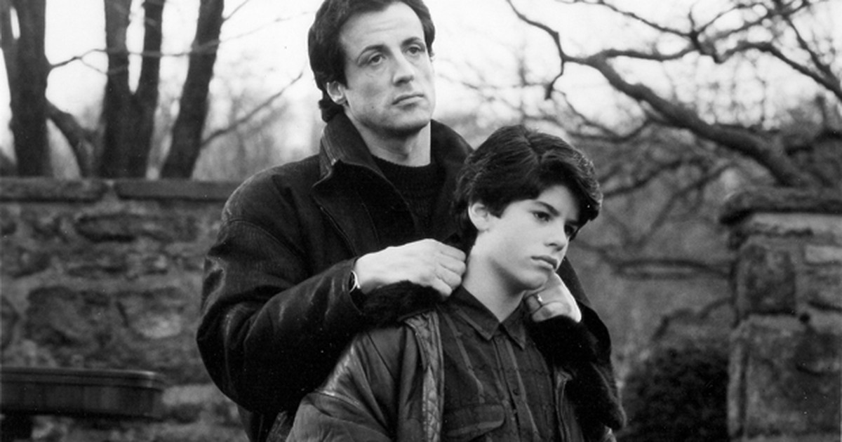 G1 - Stallone está ‘devastado’ com morte de filho, diz representante ...