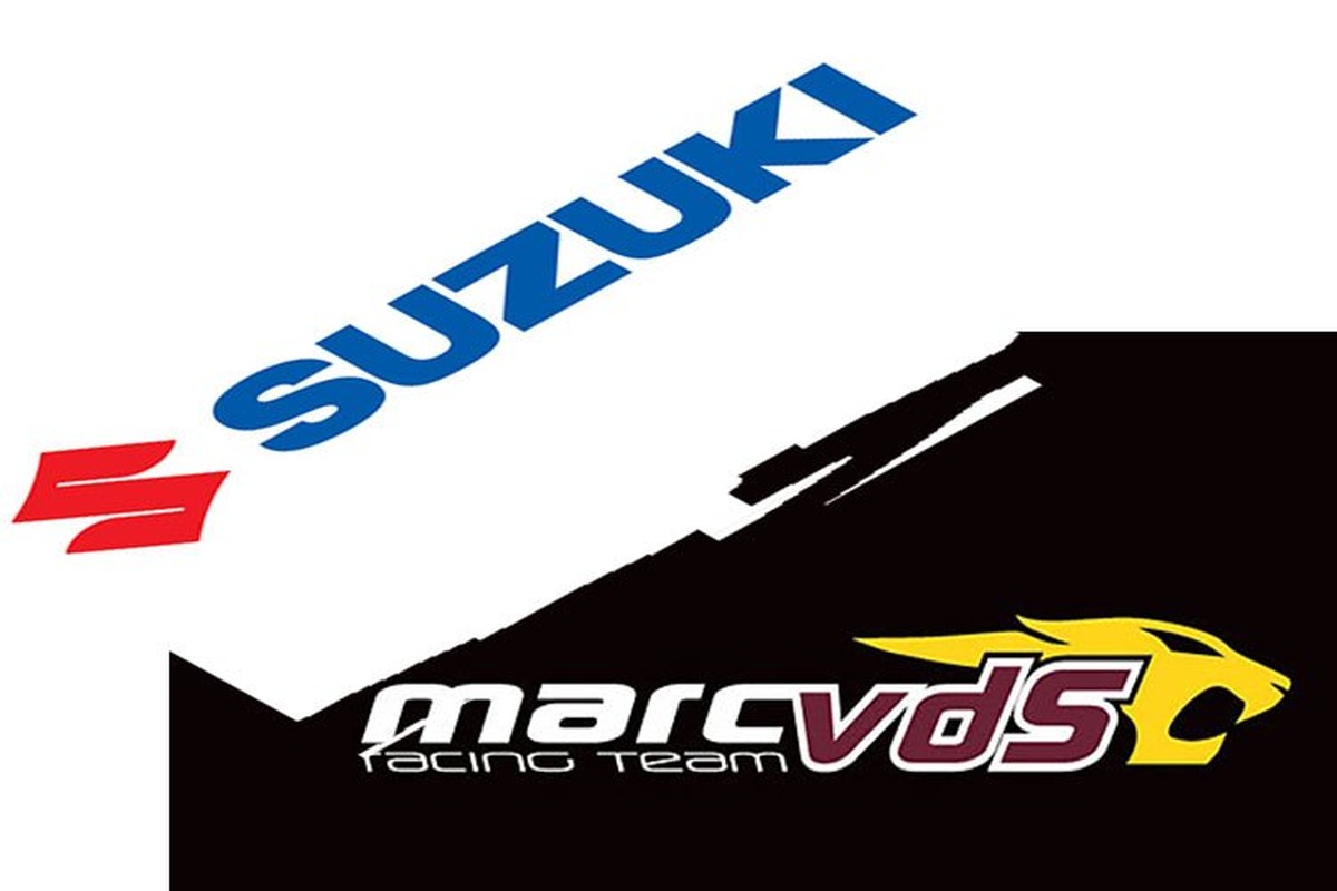 MotoGP - Marc VDS: contrato de 3 anos com a Suzuki - em vez da Yamaha ...