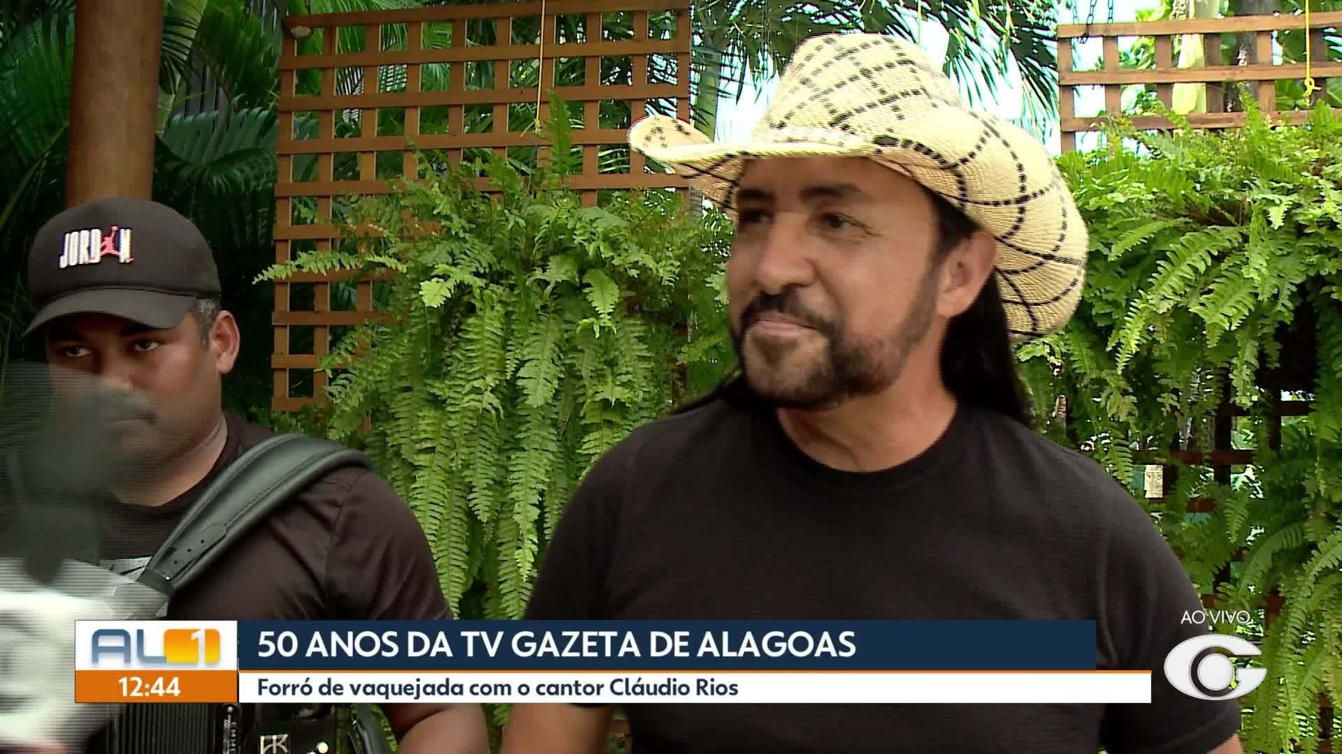 VÍDEOS: AL1 de sexta-feira, 26 de setembro | Arquivo | G1