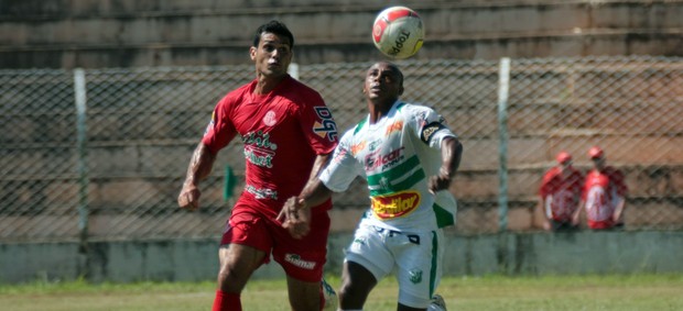 Futuro de parceria do América-SP está nas mãos de advogados ...