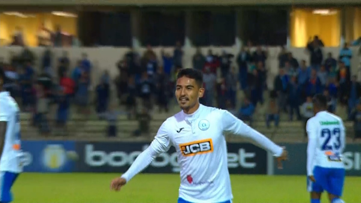 A saga de Oya: promessa opta por experiência profissional, deixa o ...