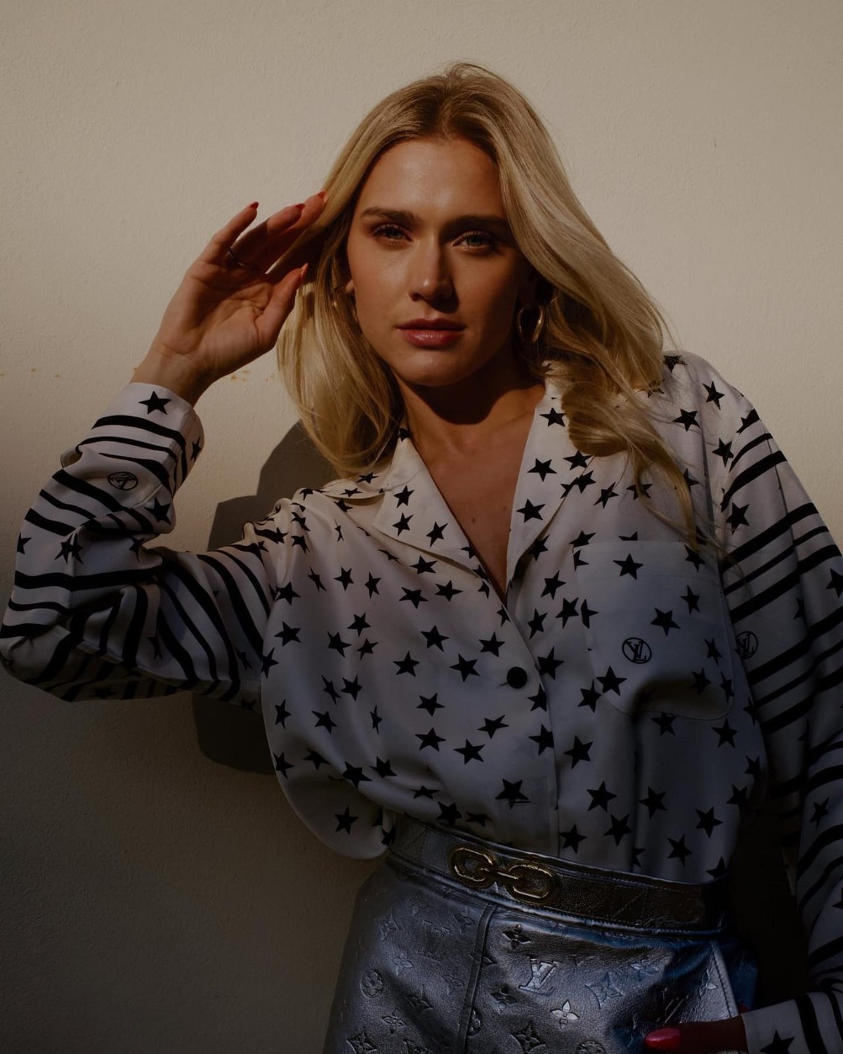 Celina Locks exibe novo ensaio fotográfico encantador | Celebridades ...