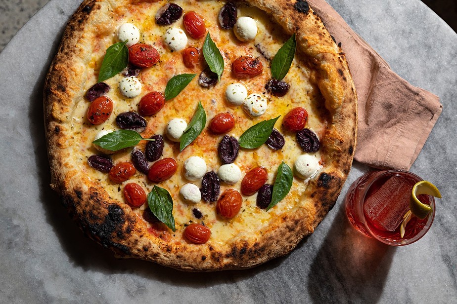 Mamma Jamma no Botafogo Praia Shopping; Souto Bistrot na Laura Alvim ...