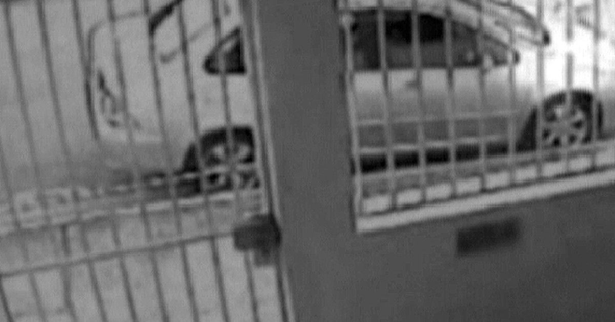 G1 Suspeitos De Assassinato De Pm Na Zona Leste De Sp São