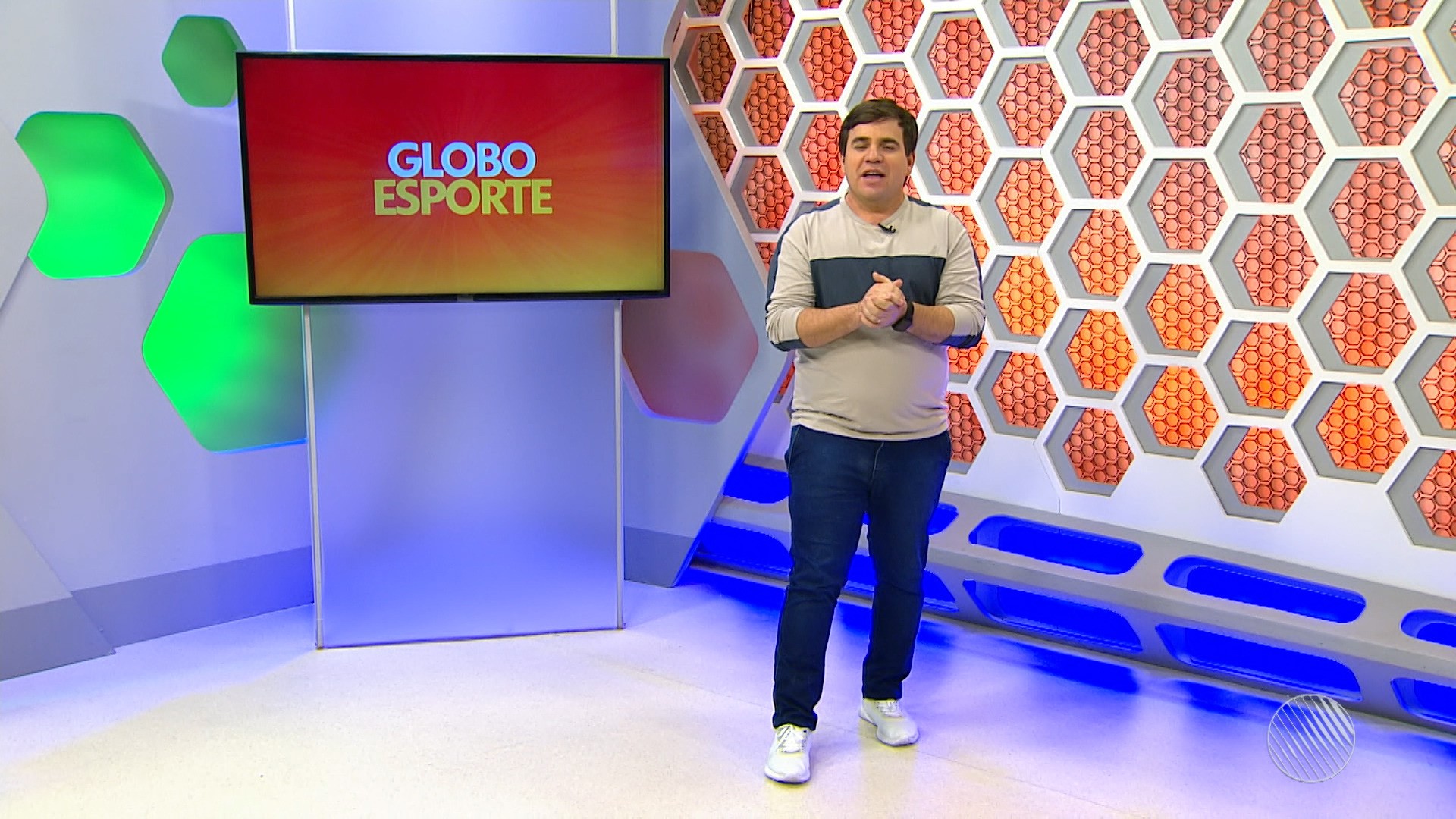 VÍDEOS: Globo Esporte desta sexta-feira, 12 de maio de 2023 | ba | ge