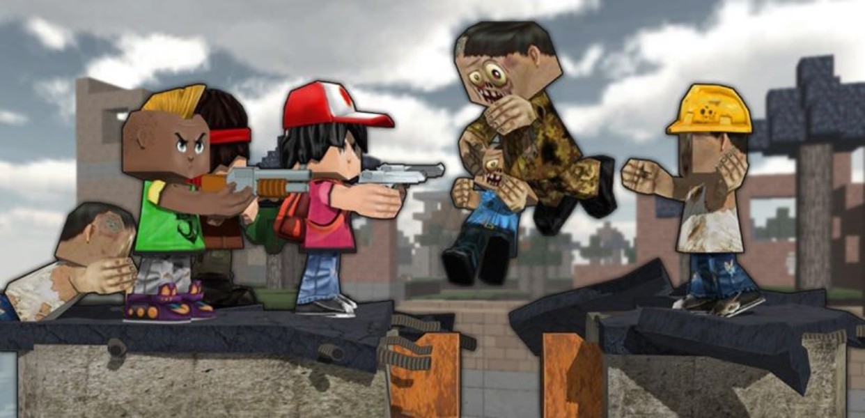 Cube Wars | Jogos | Download | TechTudo