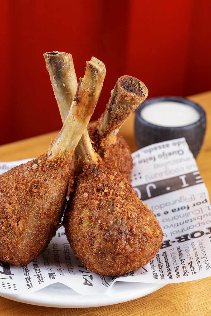 Bobô Bar invade o Cobre com petisco de botequim e hambúrguer | Saideira ...