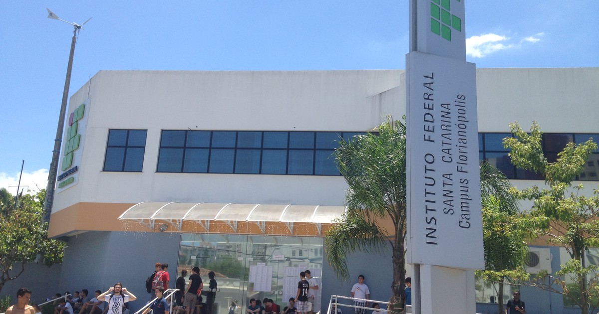 G1 - IFSC abre inscrições gratuitas para 'Aulão Inclusão' em ...